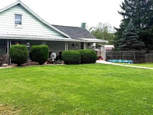 19107 Shaft Rd SW, Frostburg, MD 21532