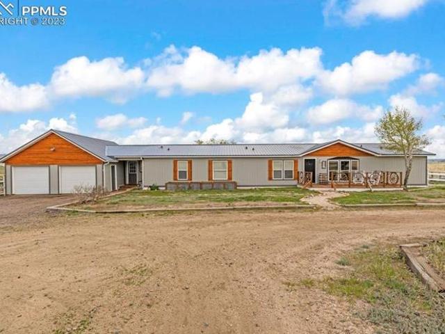 19105 Birdseye View, Peyton, CO 80831