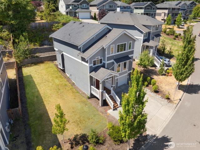 19105 rd Avenue SE