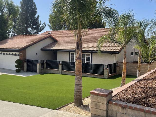 19106 Merion Drive