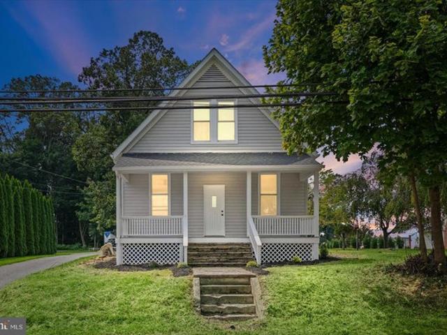 19106 Middletown Rd, Parkton, MD 21120