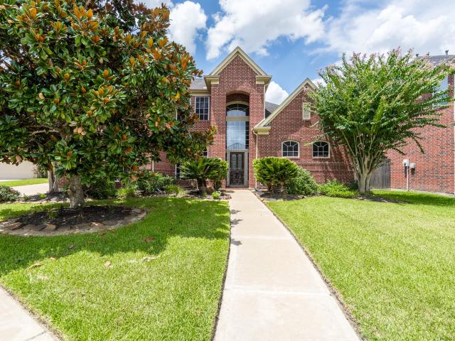 19106 Natchez Creek Lane