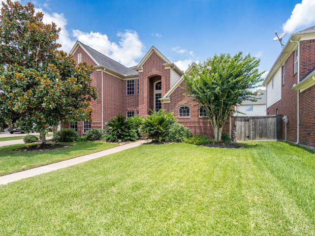 19106 Natchez Creek Lane