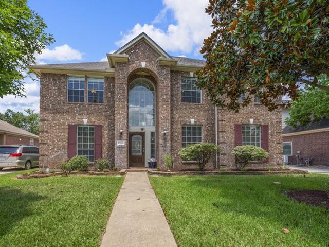19106 S Rim Trl, Spring, TX 77388
