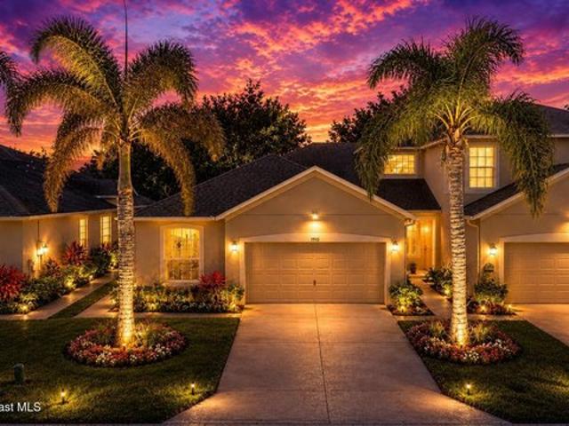 1910 Muirfield Way SE Unit B, Palm Bay, FL 32909