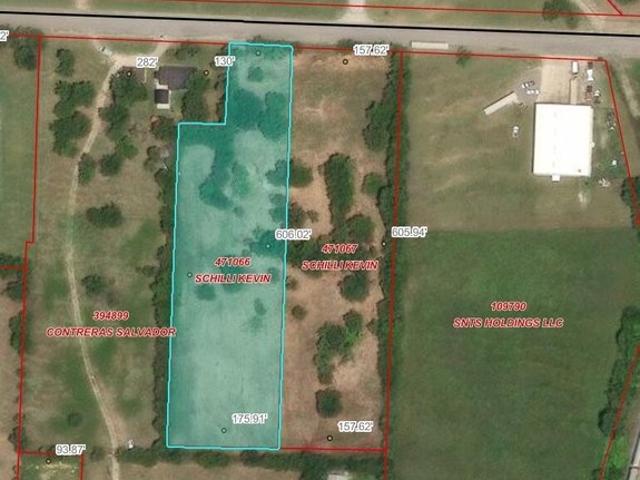 1910 Macgregor Dr, Denison, TX 75021