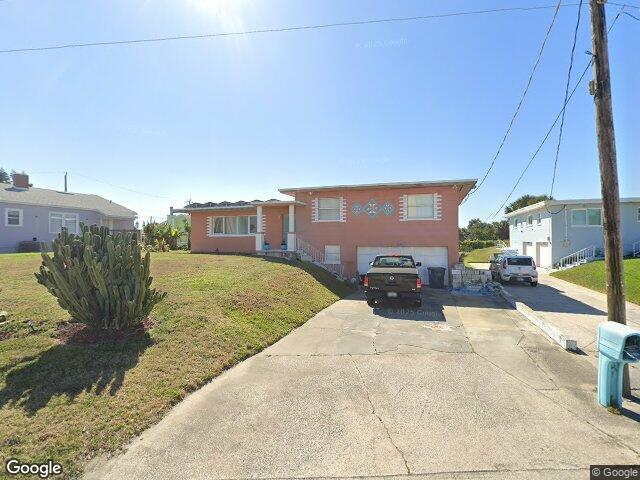 1910 Marilyn St, Daytona Beach, FL 32118