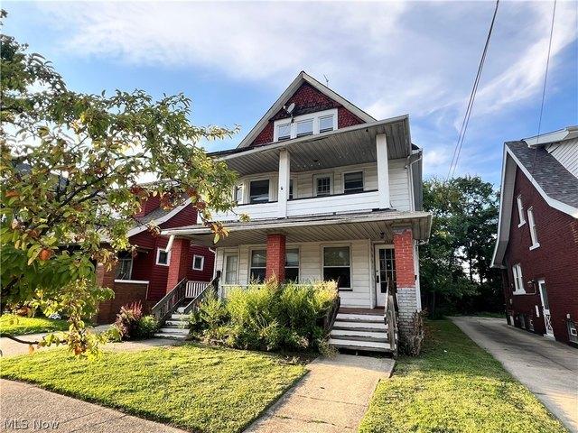 1910 Mayview Ave, Cleveland, OH 44109