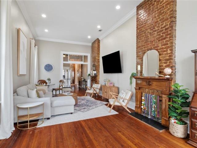 1910 N Rampart St, New Orleans, LA 70116 | MLS #2510 | Compass
