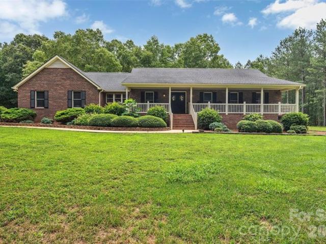 1910 NC Highway 134 N, Troy, NC 27371