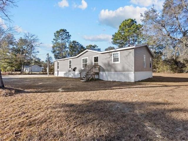 1910 NE 155th Ct, Williston, FL 32696