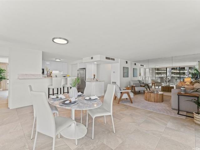 1910 Ala Moana Blvd Apt 16A, Honolulu, HI 96815