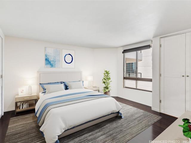 1910 Ala Moana Blvd, Unit 19C, Honolulu, HI 96815 | MLS #202525