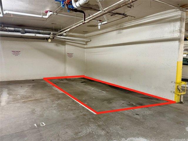 1910 Ala Moana Blvd Unit P19, Honolulu, HI 96815