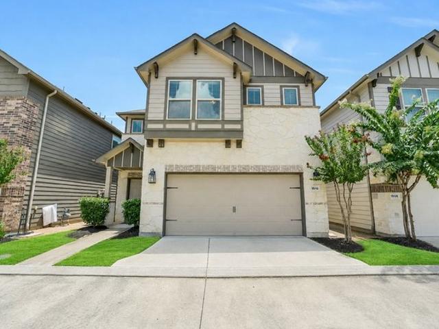 1910 Barrel Oak Dr, Houston, TX 77080