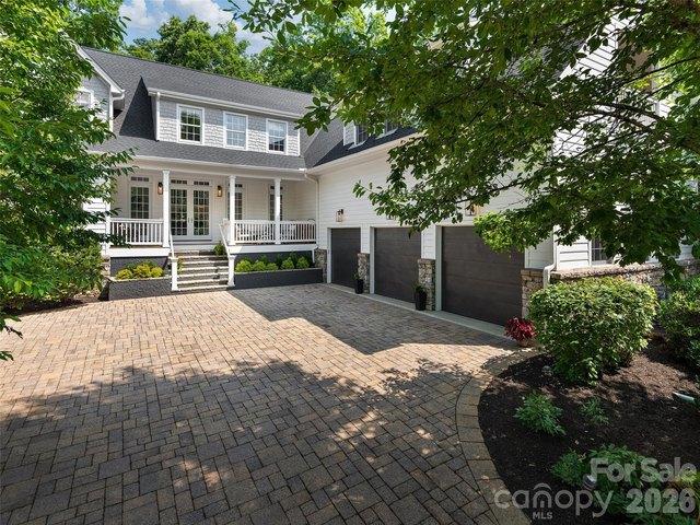 1910 Bearberry Ln, Asheville, NC 28803