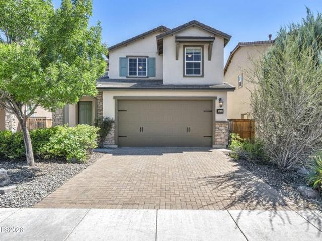 1910 Black Sand Dr, Reno, NV 89521
