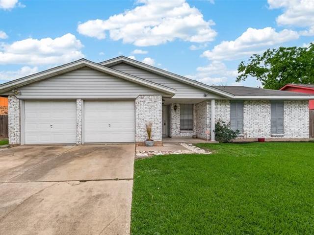 1910 Blindlake Dr, Houston, TX 77084