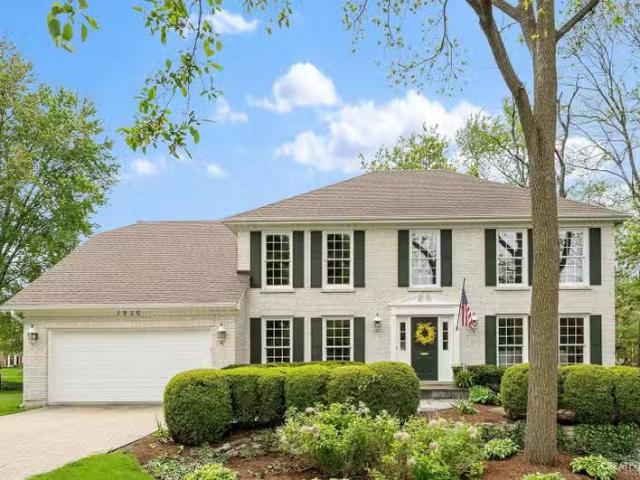 1910 Bluegrass Ct, Saint Charles, IL 60174 MLS 12058026