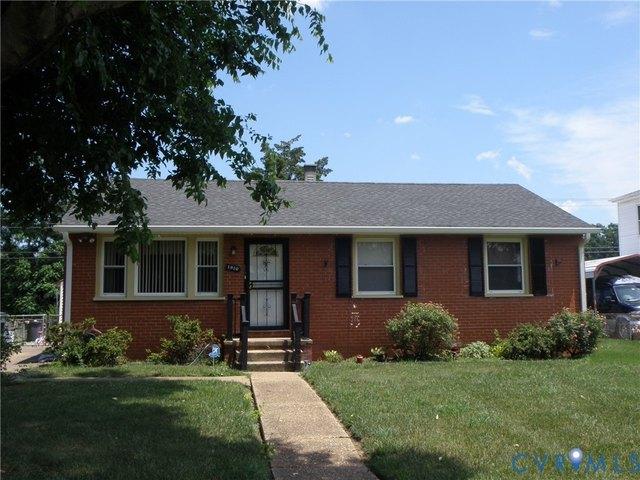 1910 Carneal St, Henrico, VA 23223