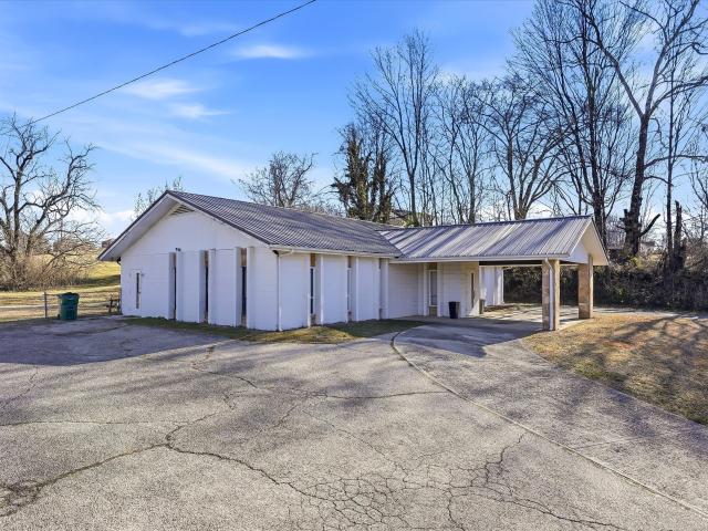 1910 Cherokee Drive