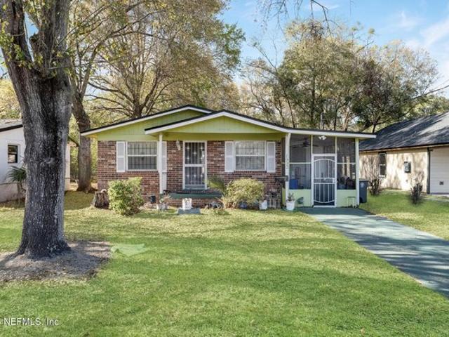 1910 Cotant St, Jacksonville, FL 32209