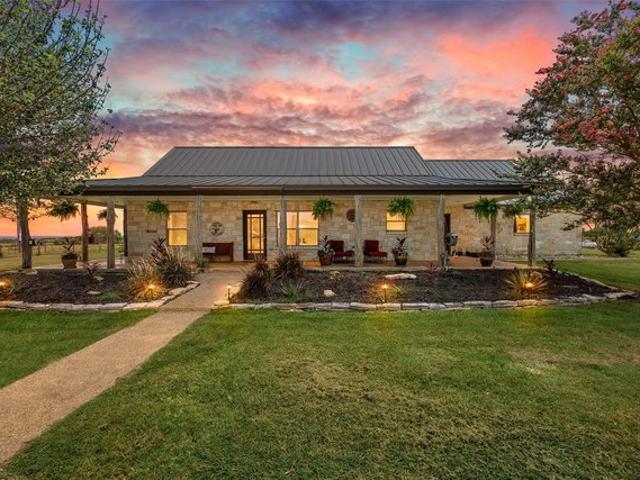 1910 County Road 341, Moody, TX 76557