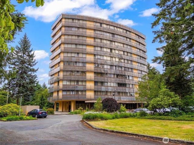 1910 Evergreen Park Dr SW Apt 602, Olympia, WA 98502