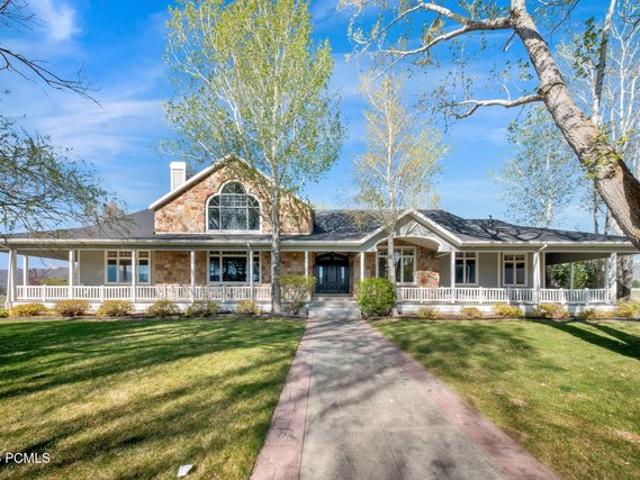 1910 E Creekside Ct, Heber City, UT 84032
