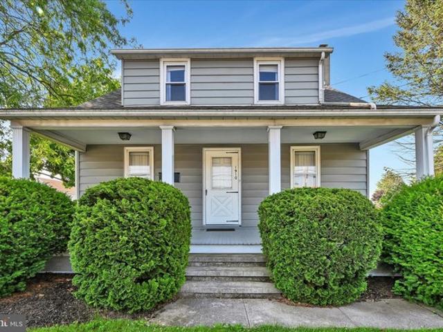1910 E Cumberland St, Lebanon, PA 17042