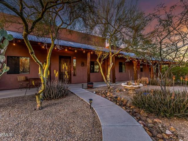 1910 E Joy Ranch Rd, Phoenix, AZ 85086