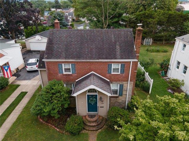 1910 E Jonathan St, Allentown, PA 18109