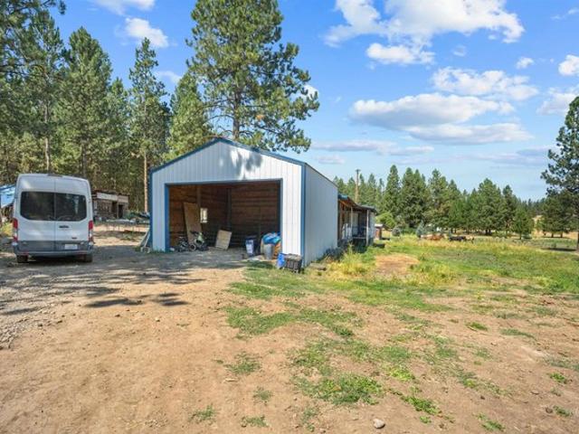 1910 E Mountain Rd, Anatone, WA 99401