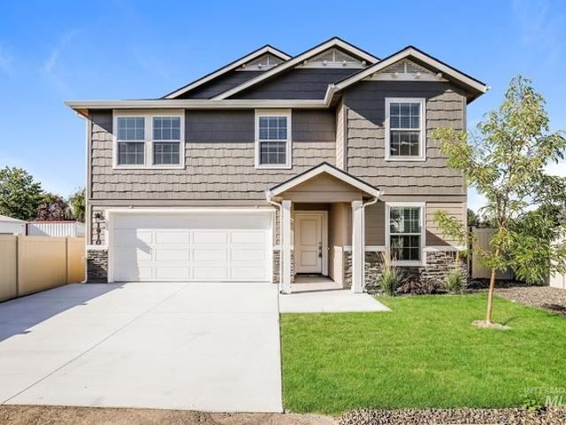1910 E Springloyd St, Meridian, ID 83642