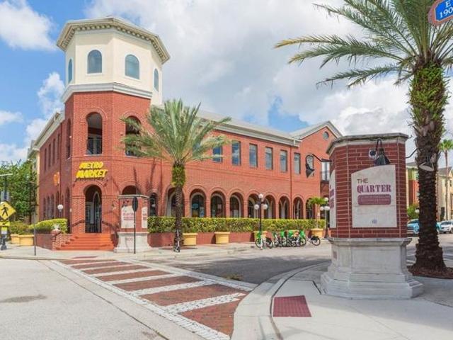 1910 E Palm Ave #12304, Tampa, FL 33605