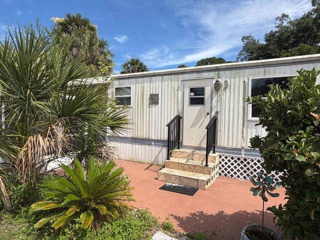 1910 Enterprise Ave Lot 18, New Smyrna Beach, FL 32168