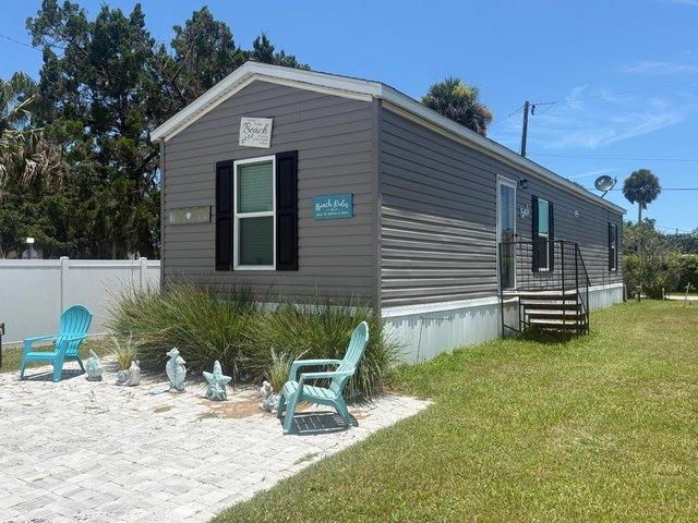 1910 Enterprise Ave Lot 24, New Smyrna Beach, FL 32168