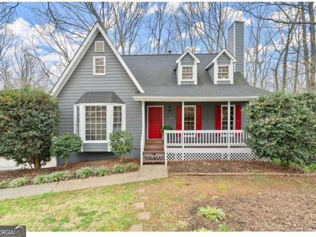 1910 Fernwood Dr, Lawrenceville, GA 30043