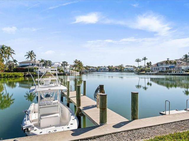 1910 Gulf Shore Blvd N, Unit 107, Naples, FL 34102 | MLS #226006