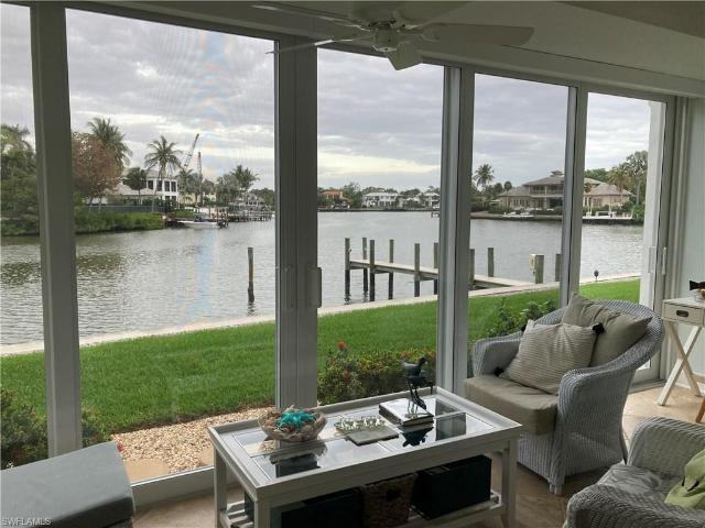 1910 Gulf Shore Blvd N, Unit 112, Naples, FL 34102 | MLS #225084