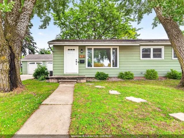1910 Georgia St, Oshkosh, WI 54902
