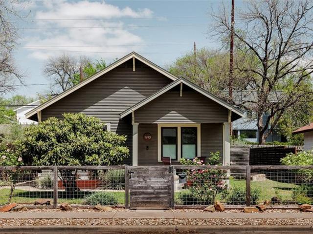1910 Holly St, Austin, TX 78702