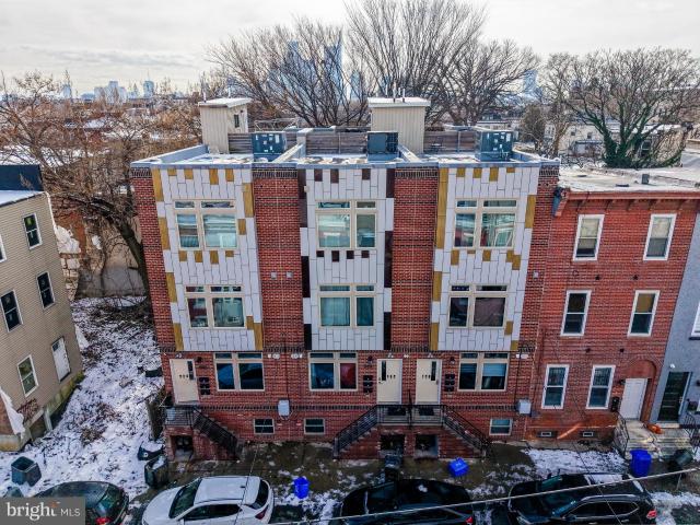 1910 Ingersoll St, Philadelphia, PA 19121 | MLS #PAPH2576