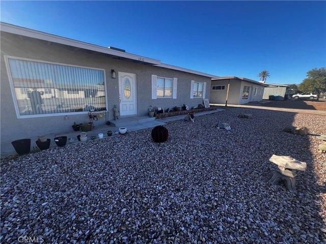 1910 Luna Vis, Needles, CA 92363
