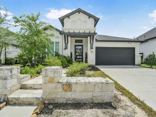 1910 Longcroft Ln, Katy, TX 77493