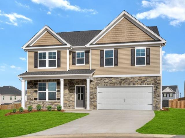 1910 Pink Orchard Ct, Lexington, SC 29073