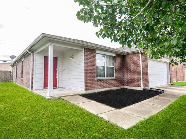 1910 Poco Dr, Missouri City, TX 77489