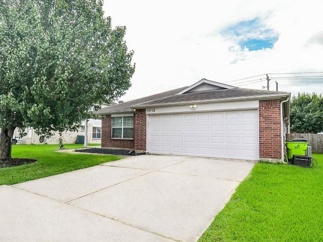 1910 Poco Drive