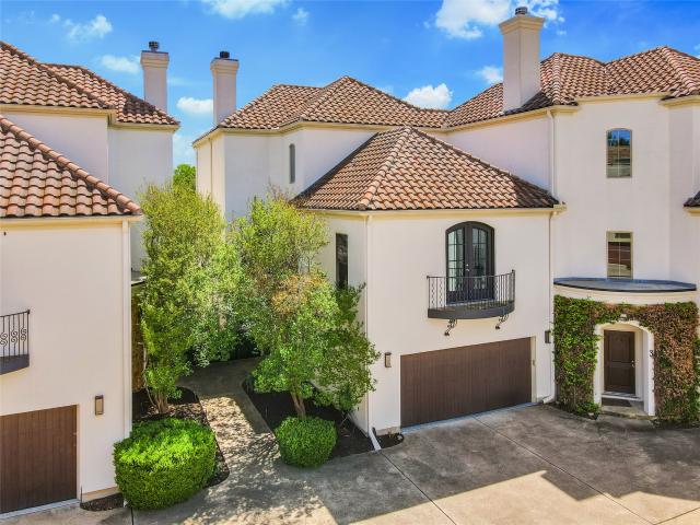 1910 Rue De St Tropez, Unit 4, Austin, TX 78746 | MLS #3658