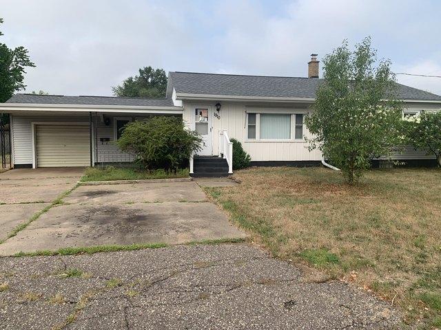 1910 Rapids St, Wisconsin Rapids, WI 54494